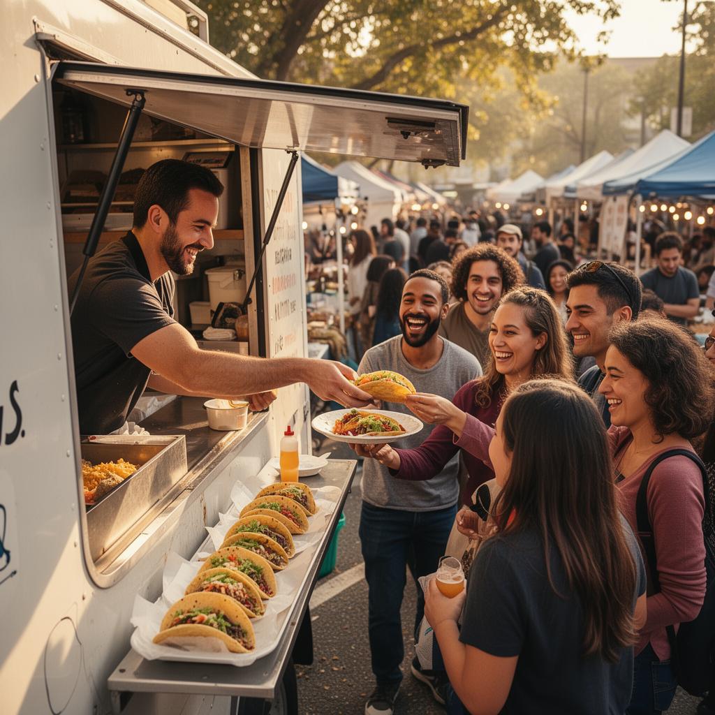 Vendor Events Near You | Market Vendor Events